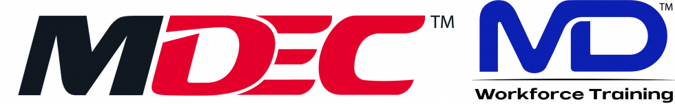 MD Workforce Training | MDEC